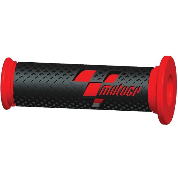 MotoGP Motorcycle Handlebar Grips - BDLA Motorbikes