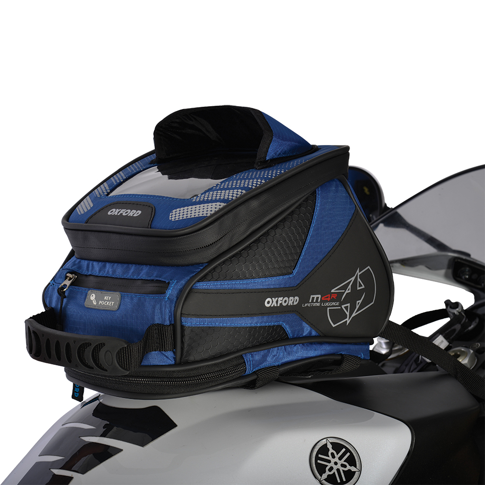 Oxford Nightstrider Sequential LED Indicators - BDLA Motorbikes