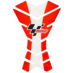 MotoGP 3 Piece Motorcycle Tank Protectors | BDLA Motorbikes
