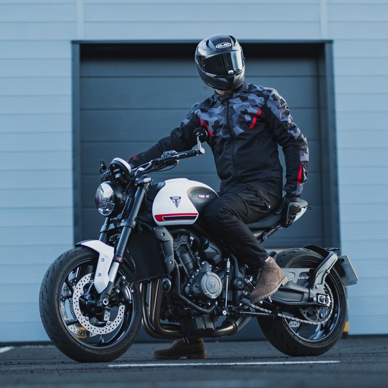 BDLA Motorbikes - Motorcycle Clothing & Equipment Specialists