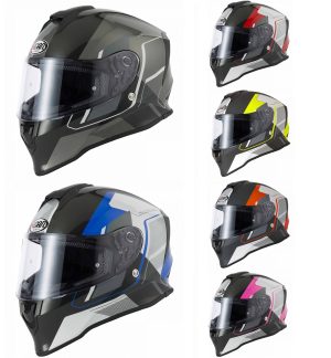 Vcan Full Face Motorcycle Helmets - BDLA Motorbikes