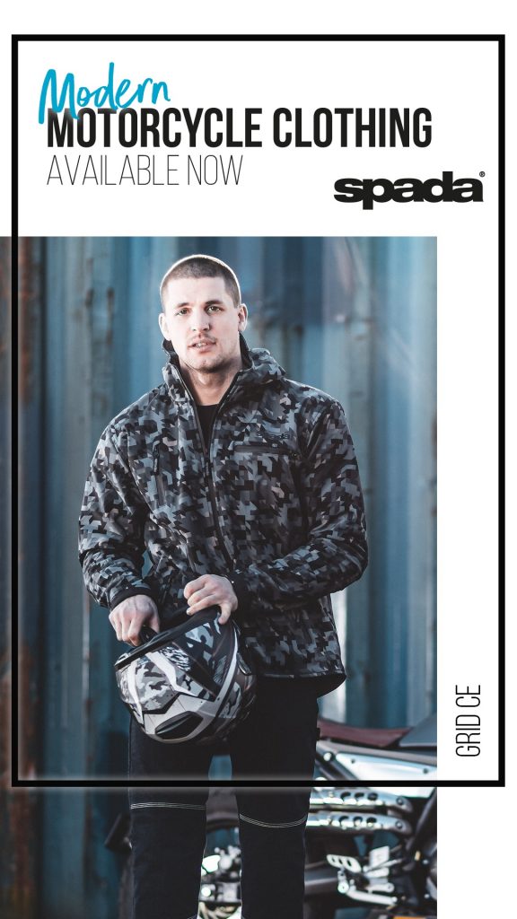 Delivery & Returns - BDLA Motorbikes