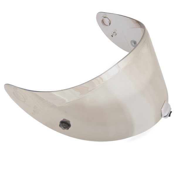 HJC RPHA 70 Motorcycle Helmet Visor: Scratch Resistant