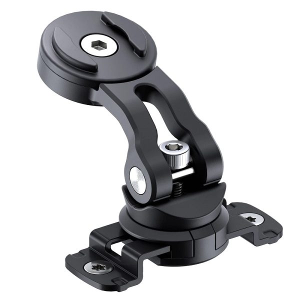 SP Connect Motorcycle Brake Phone Mount - BDLA Motorbikes