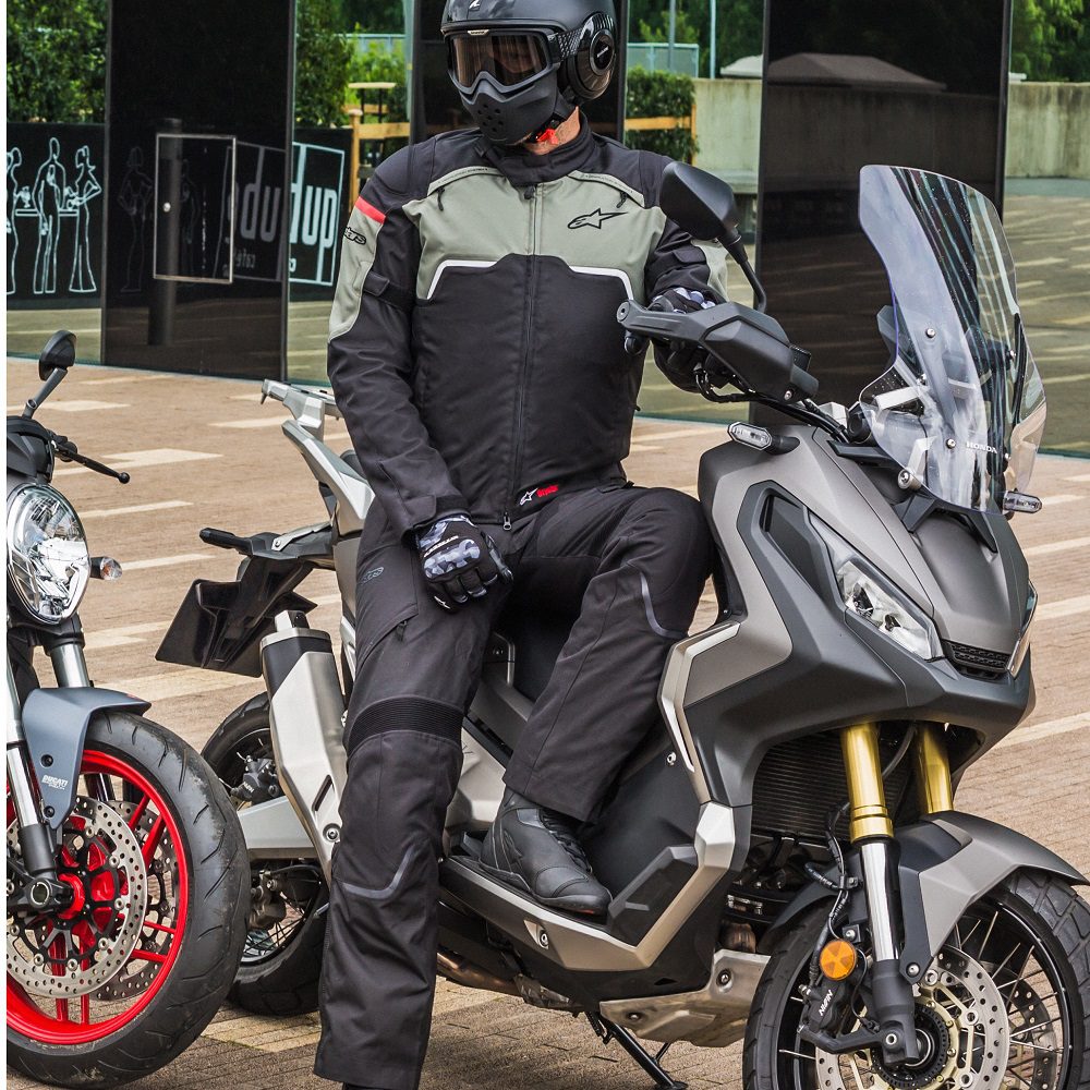 Alpinestars Motorcycle Clothing - BDLA Motorbikes