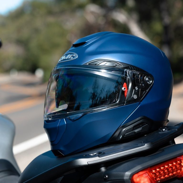 Top 10 Motorcycle Helmet Brands in 2025 - BDLA Motorbikes