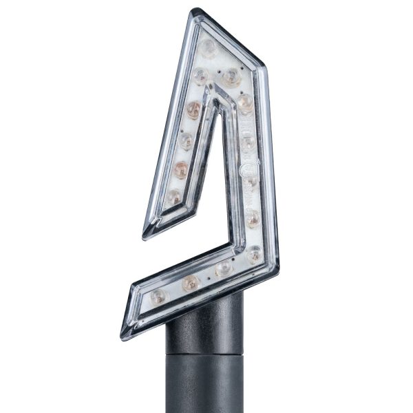 Oxford Signal 4 LED Motorcycle Indicators | BDLA Motorbikes
