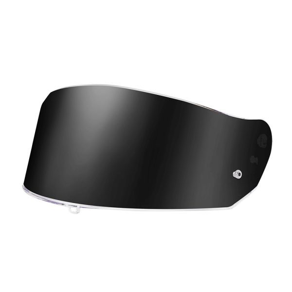LS2 FF808 Stream II Motorcycle Helmet Visor - BDLA Motorbikes