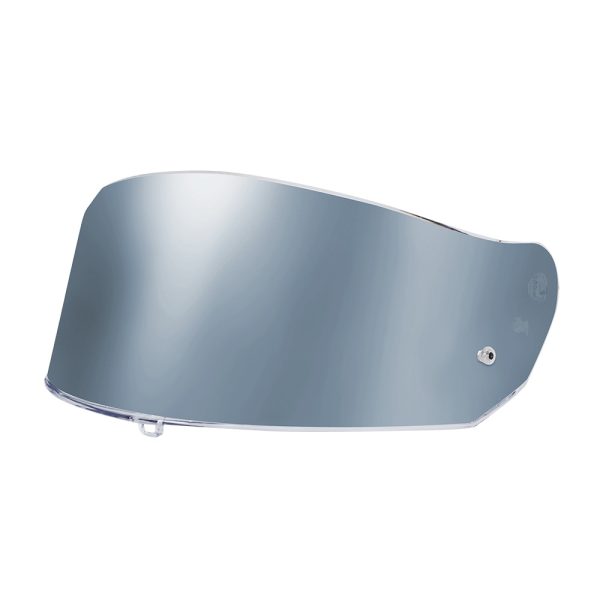 LS2 FF808 Stream II Motorcycle Helmet Visor - BDLA Motorbikes