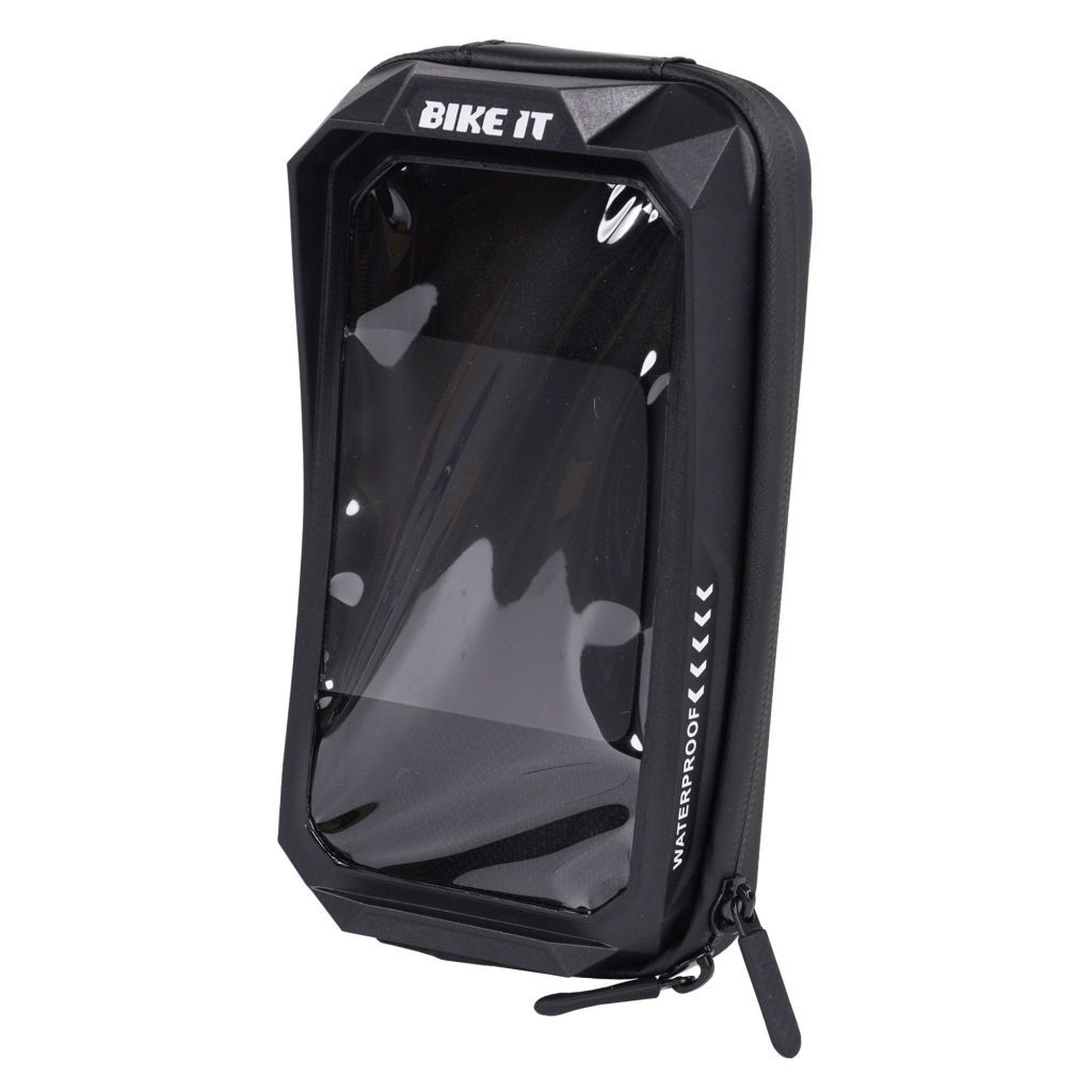 Bike It Universal Touch Screen Waterproof Motorcycle Phone Cover