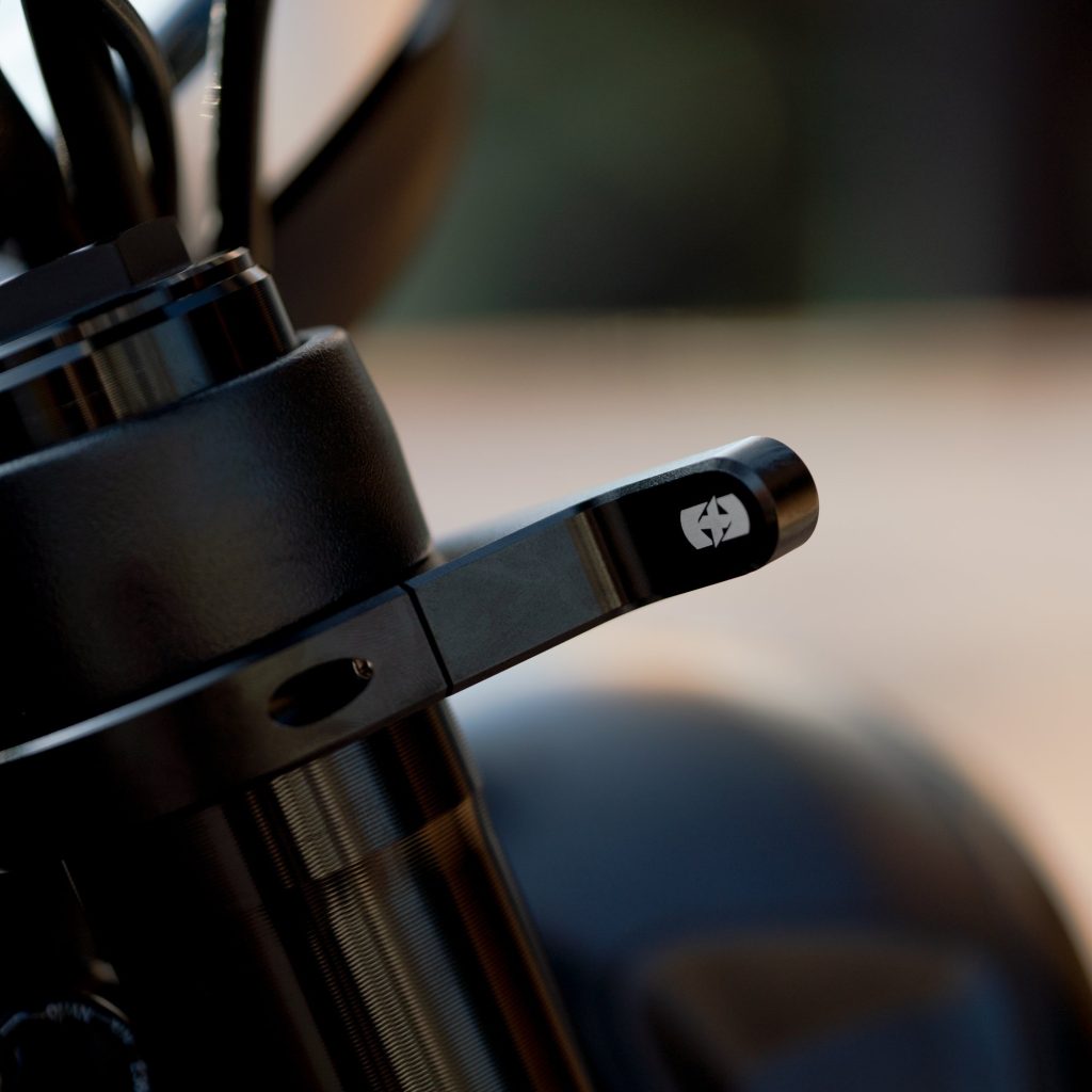 Oxford DarkTurner Sequential Motorcycle Indicators: Upgrade