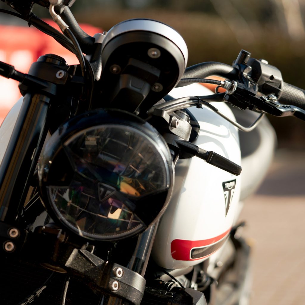 Oxford Fork Mount Lighting Adapters: Enhance Your Bike's Visibility