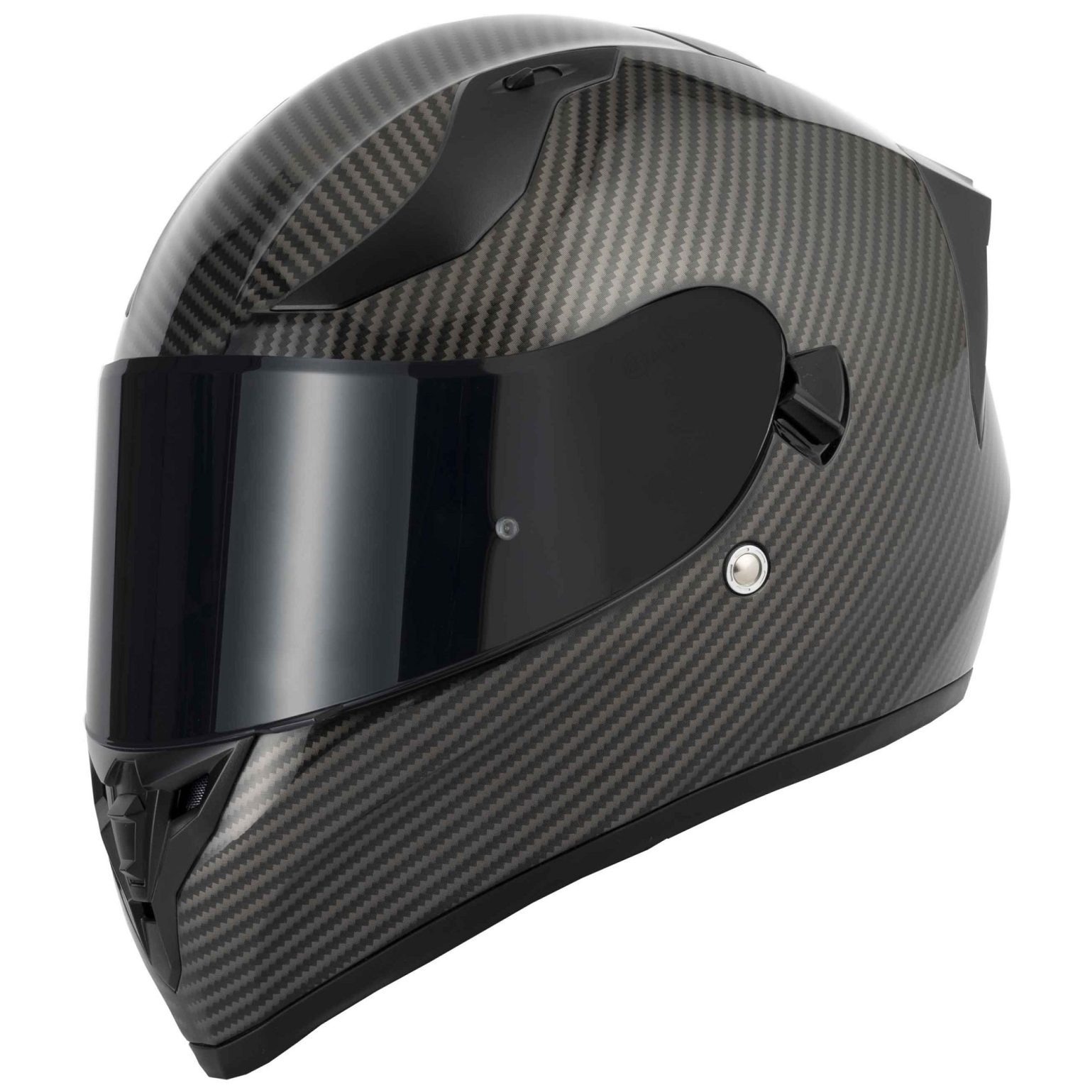 Vcan H128 Venom Motorcycle Helmet: Safe Riding Gear