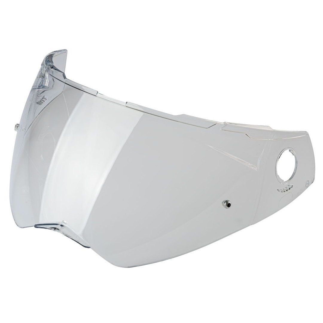 Caberg Duke X Motorcycle Helmet Visor: Easy Replacement