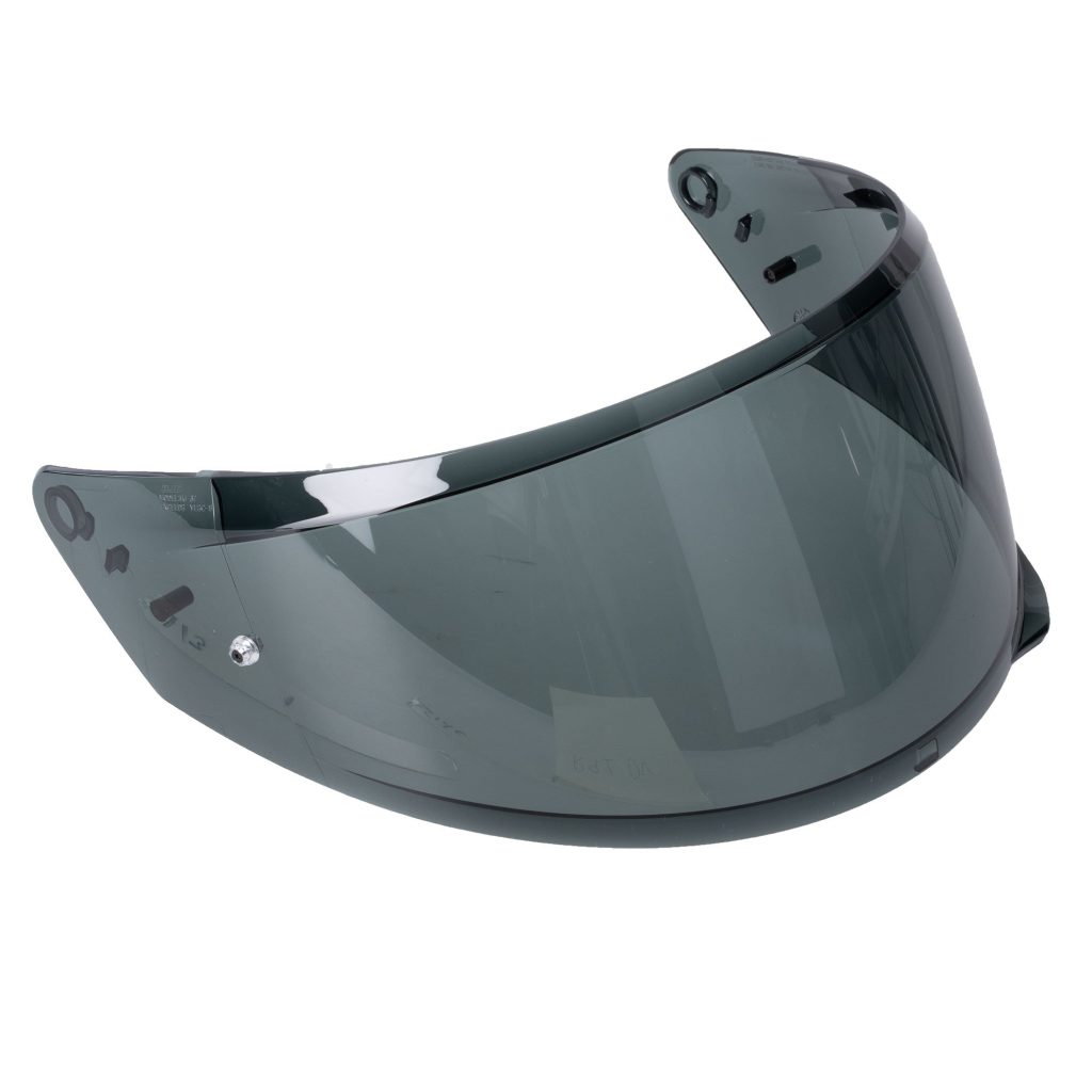 HJC RPHA 91 Motorcycle Helmet Visor: Clear Vision