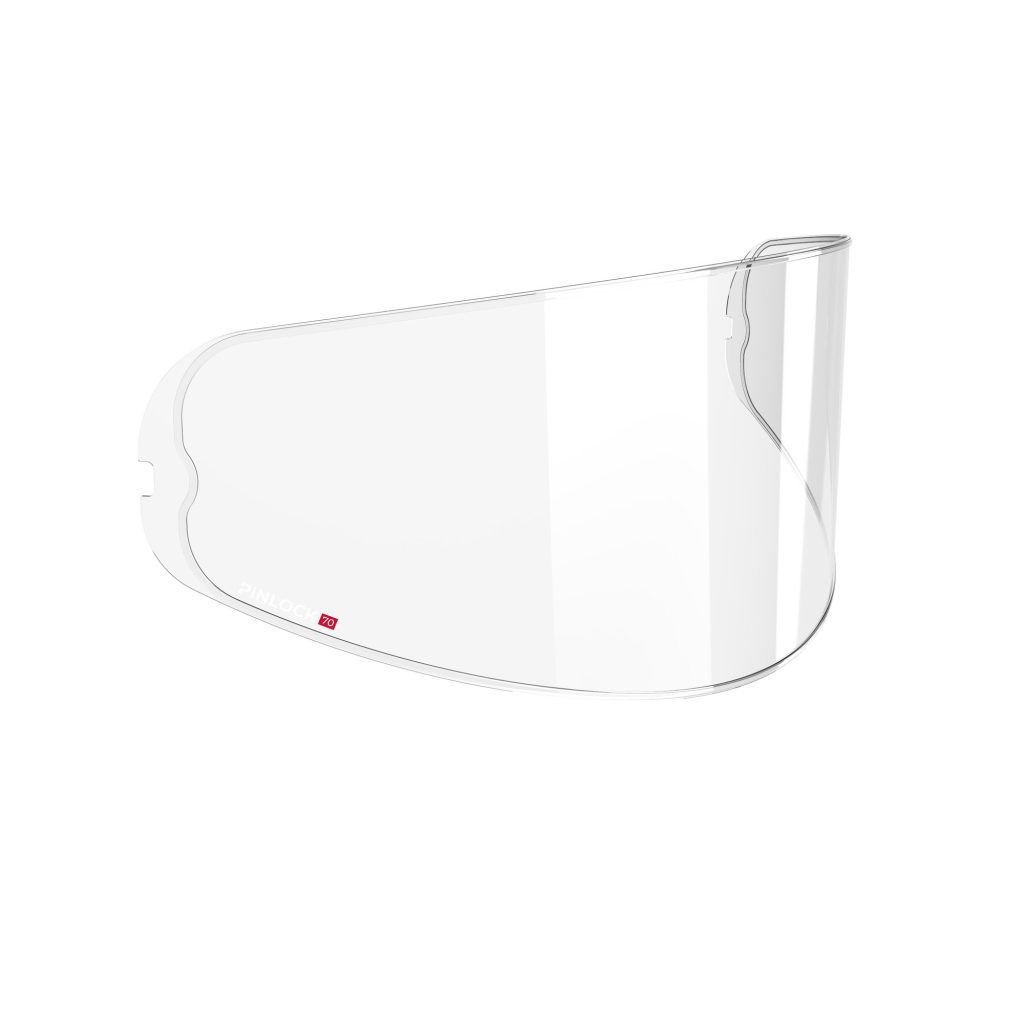 HJC F71 Motorcycle Helmet Pinlock Insert: Enhance Your Ride