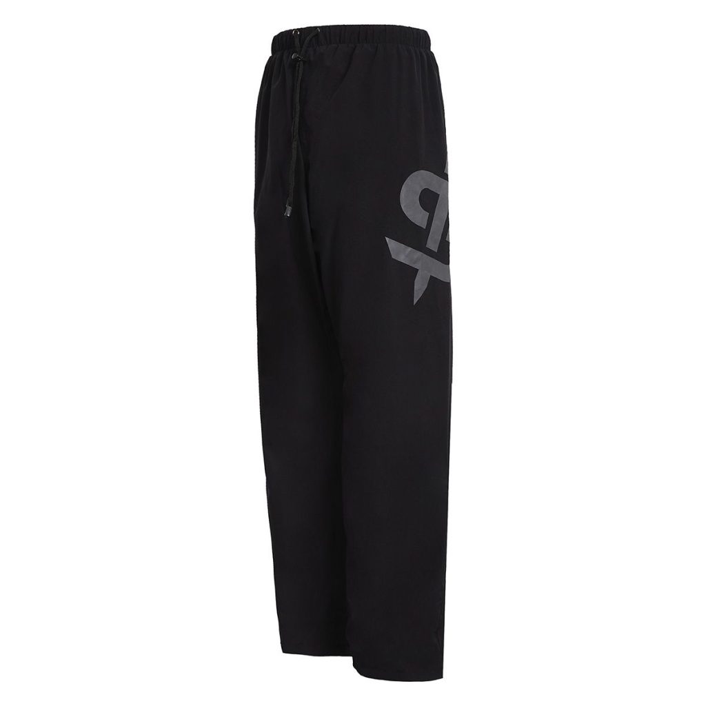 Spada Acqua Shield Motorcycle Over Trousers: Ride Dry