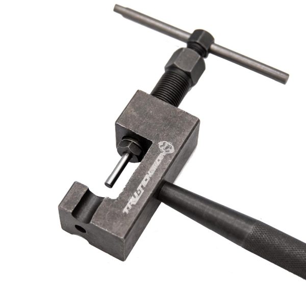 Tru-Tension Motorcycle Link Monkey Chain Breaker Tool