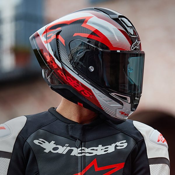 Top 10 Motorcycle Helmet Brands in 2025 - BDLA Motorbikes