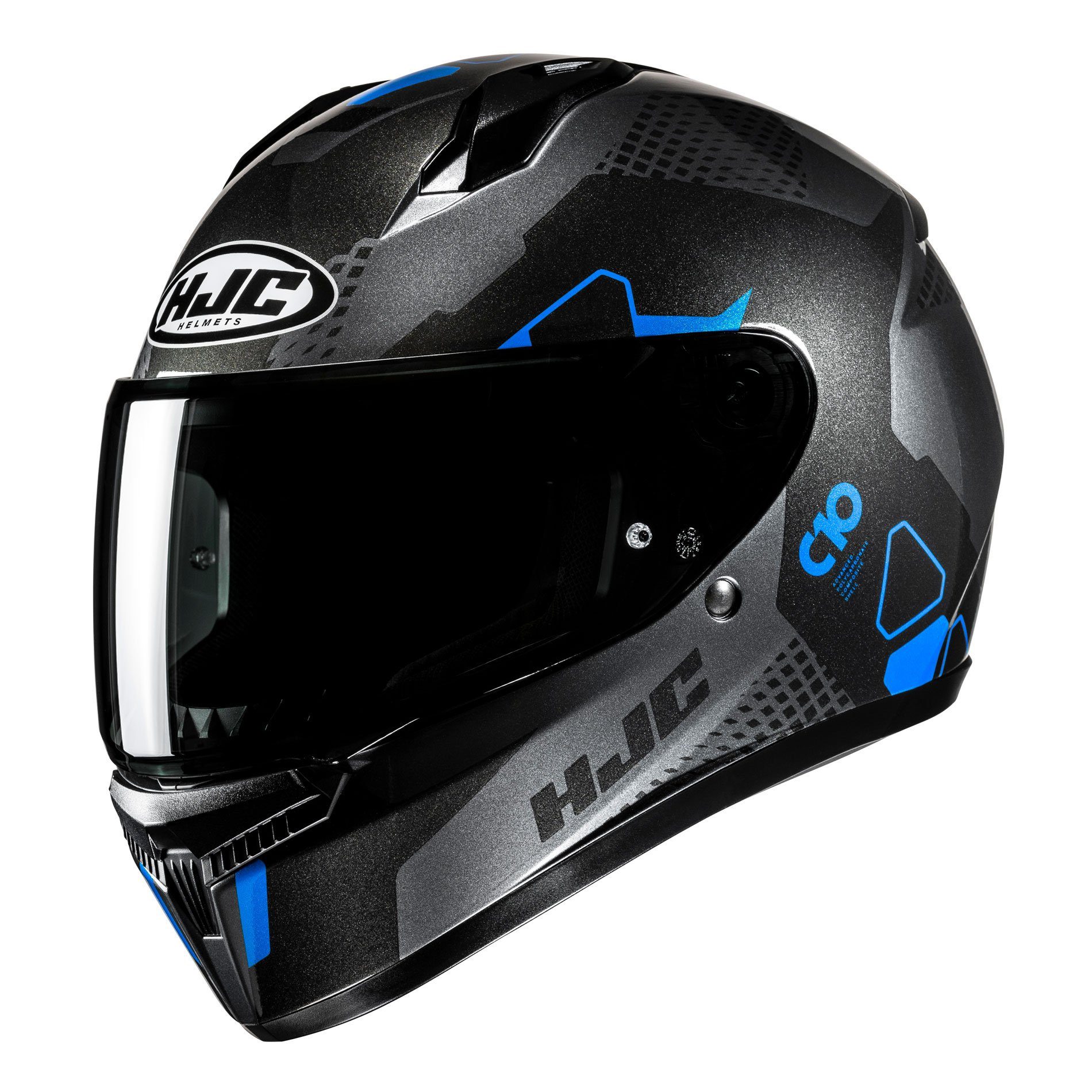 Hjc Helmets