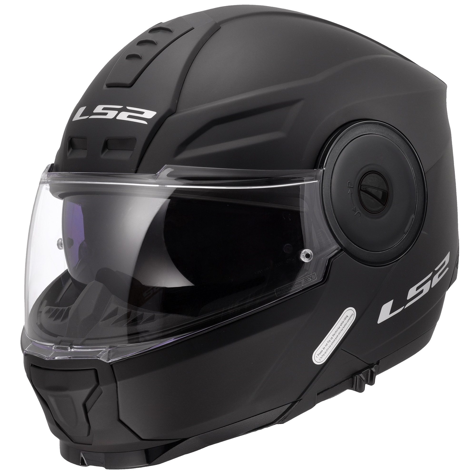 Flip Up Motorcycle Helmets - Best Flip Front Motorbike Helmets