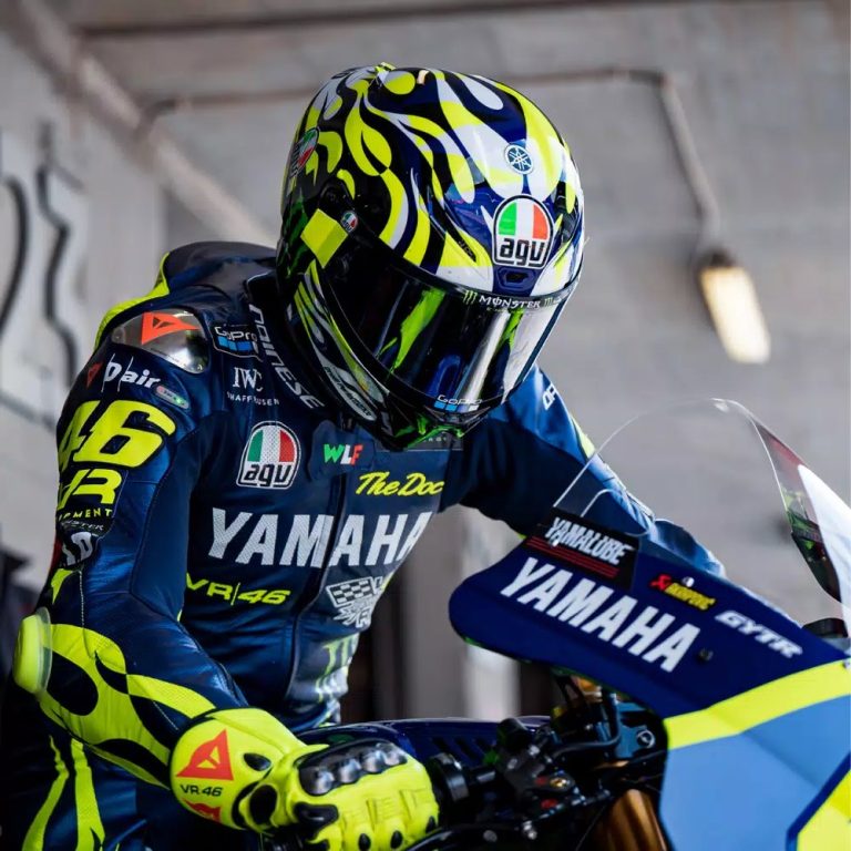 Top 10 Motorcycle Helmet Brands in 2025 - BDLA Motorbikes