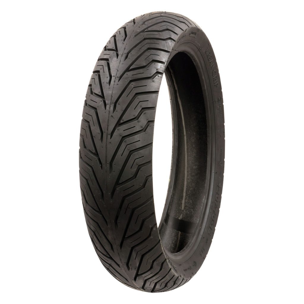 Deli Tire Urban Grip Tubeless 120/70-14 Scooter Tyre - SC109