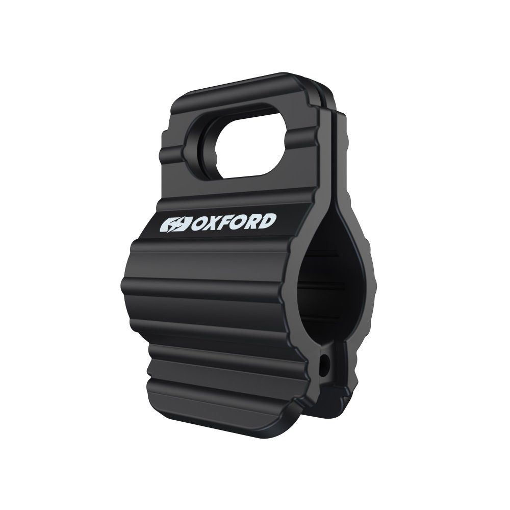 Oxford CLAMP-DOWN Tie Down Clamp Set