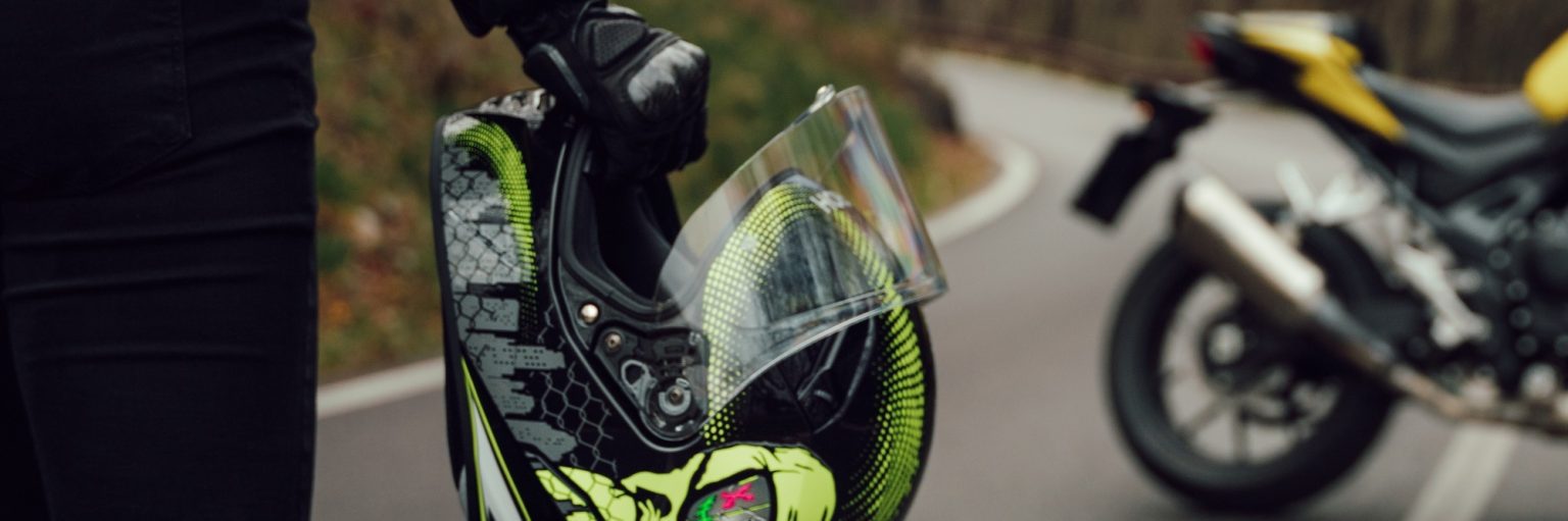 Top 10 Motorcycle Helmet Brands in 2025 - BDLA Motorbikes
