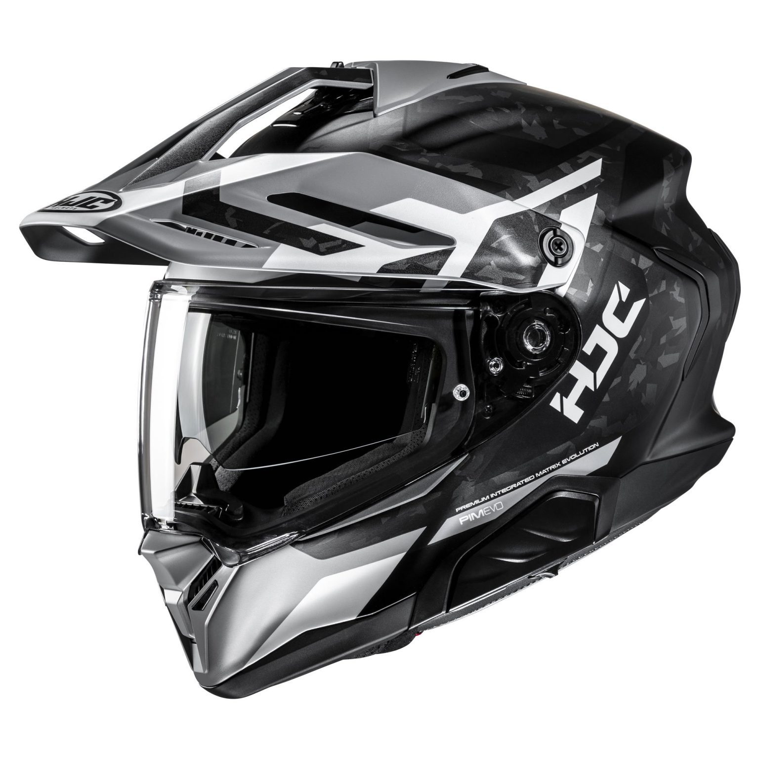 HJC Helmets - HJC Motorcycle Helmets UK - BDLA Motorbikes