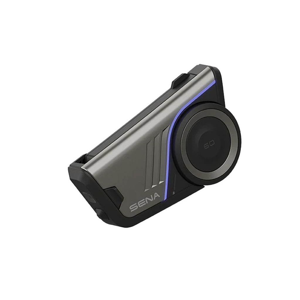 Sena 60S Motorcycle Helmet Bluetooth Intercom System