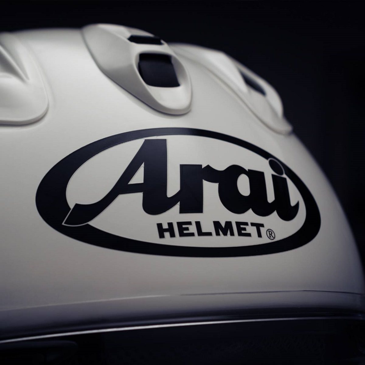 Arai RX-7V Evo Ogura Replica Motorcycle Helmet