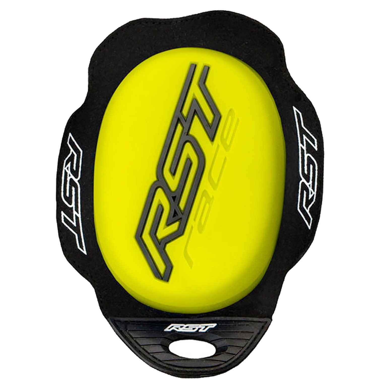 RST Motorcycle Knee Sliders: Lasting Track Performance