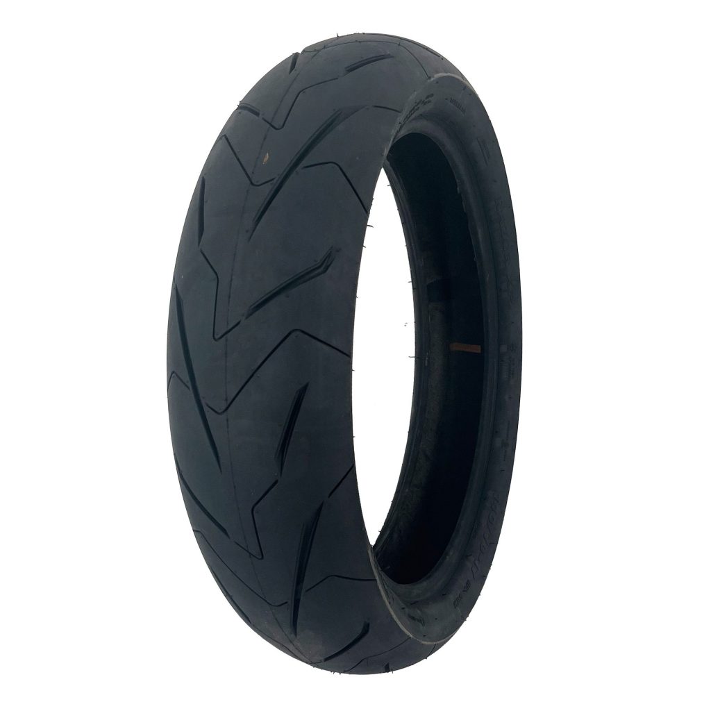 Deli Tire Razor XP Tubeless 150/60-17 Rear Motorcycle Tyre