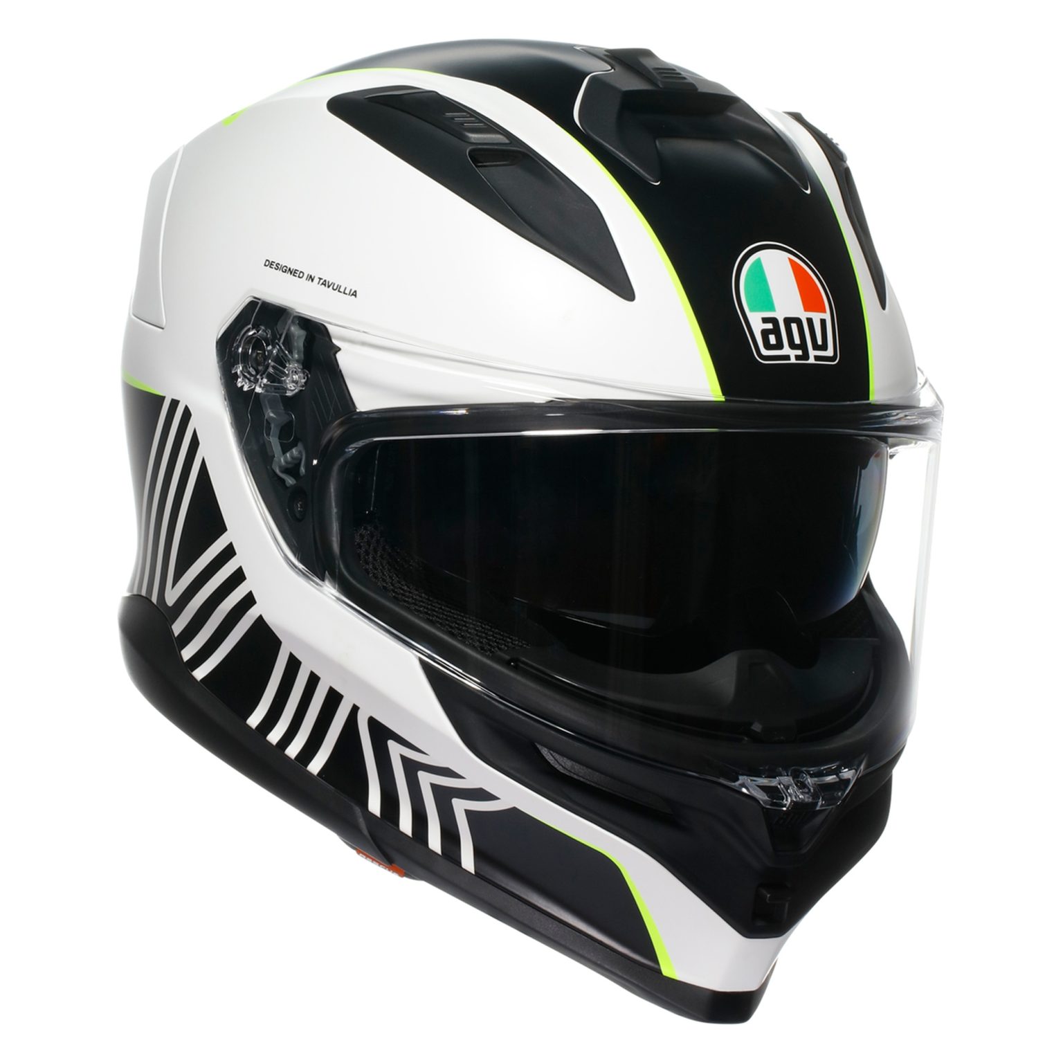 ACU Gold Motorcycle Helmets - BDLA Motorbikes